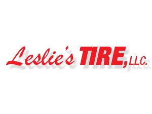 Leslie's Tire Coupons in Somerset KY | Town Money Saver